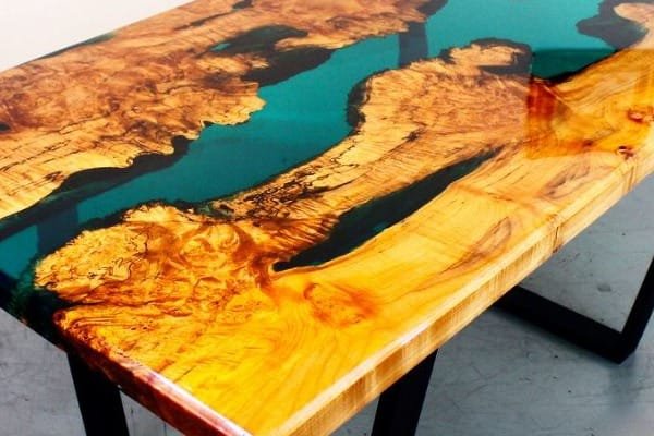 O que é River Table? Saiba Aqui!